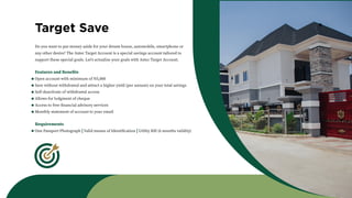 AZTEC Microfinance Bank CP (1).pdf | Business Banking & Finance | Business