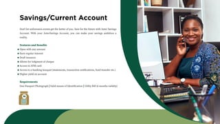 AZTEC Microfinance Bank CP (1).pdf | Business Banking & Finance | Business