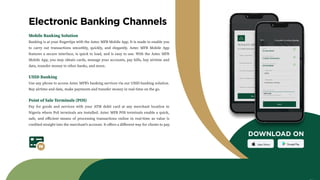 AZTEC Microfinance Bank CP (1).pdf | Business Banking & Finance | Business