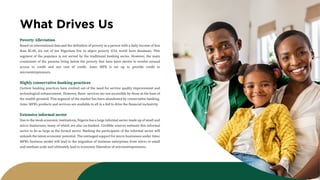 AZTEC Microfinance Bank CP (1).pdf | Business Banking & Finance | Business