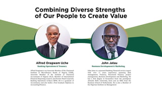 AZTEC Microfinance Bank CP (1).pdf | Business Banking & Finance | Business