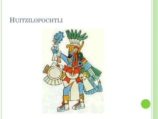 Aztec Overview | PPTX