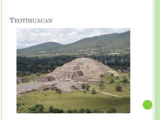 Aztec Overview | PPTX