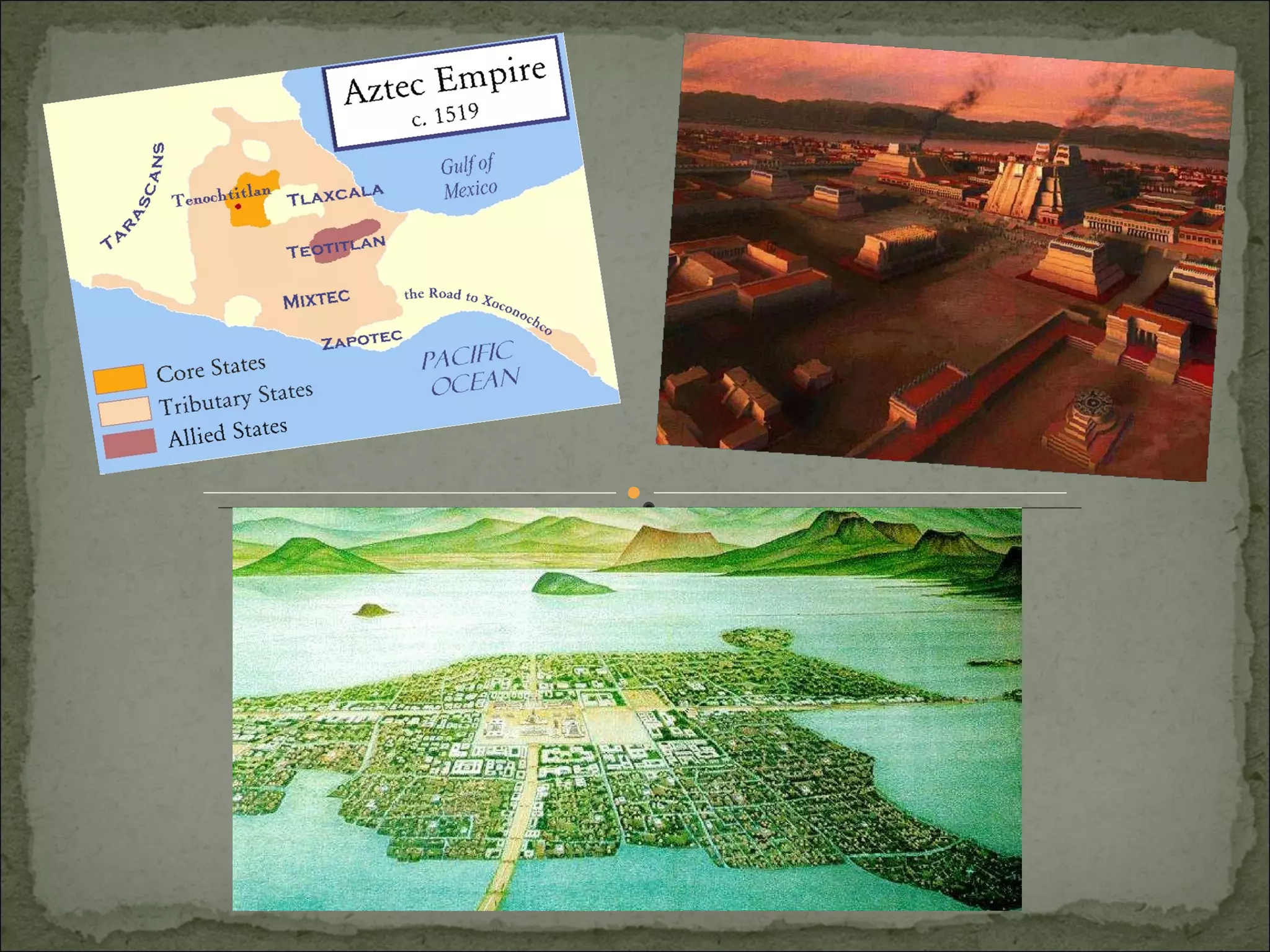 Aztec powerpoint ! | PPT | Hobbies & Interests