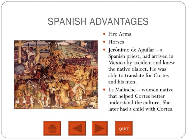 Aztec Interactive Powerpoint | PPT | Religion & Spirituality