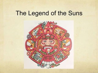 The Aztec Culture | PPTX