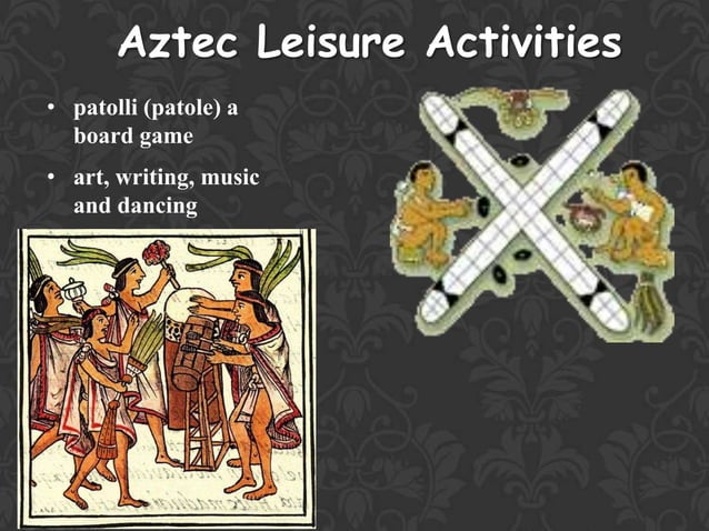 Ms. Fuselier's 5th Grade Social Studies Aztec Civilization Presentation ...