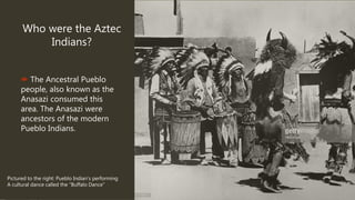 Aztec ruins powerpoint (final) | PPT