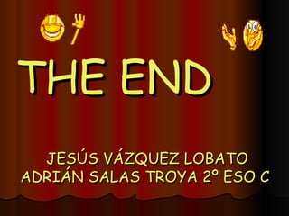 Aztecs Jesús y Adri | PPT