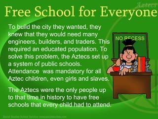 Aztecs | PPT