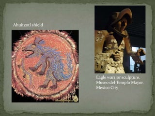 First Mexican Settlers (only Aztecs) | PPTX | South America Travel ...