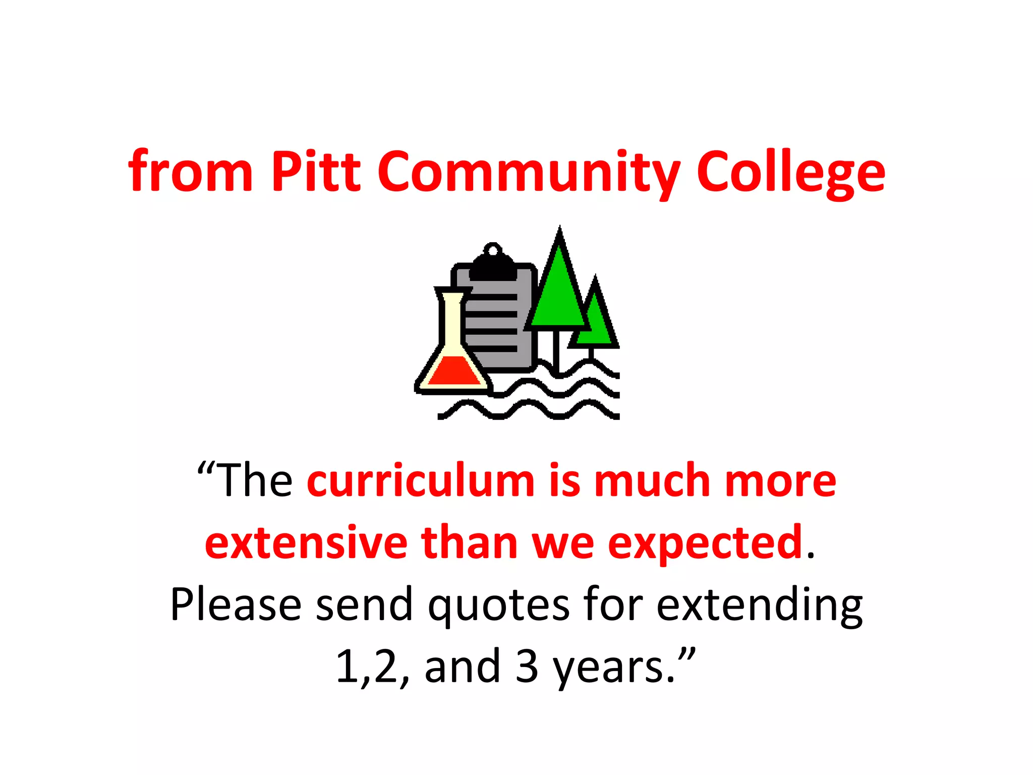 Aztec's 2014 GED series product research | PPT