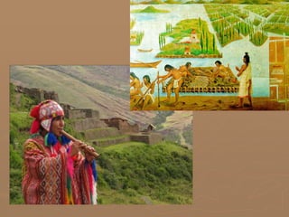 Aztecs & Incas compared | PPTX