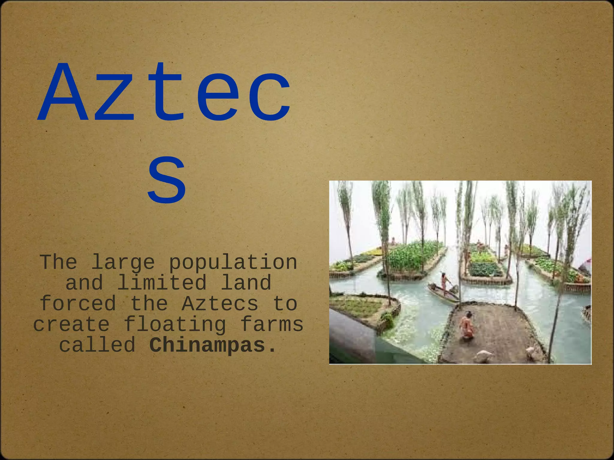 Aztec, Inca, Maya- Civilizations | PPT | North America Travel | Travel ...