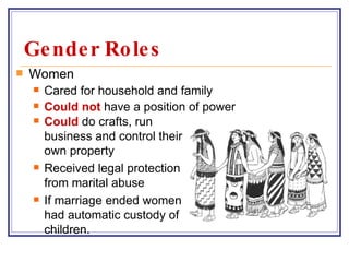 Aztec Social Structure | PPT | Marriage and Civil Unions | Family and ...