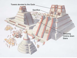 Aztec Social Structure | PPT