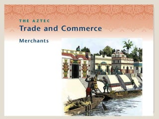 Aztecs Worldview | PPT