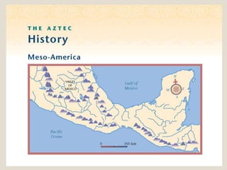 Aztecs Worldview | PPT