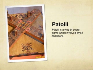 Aztecs world history | PPT