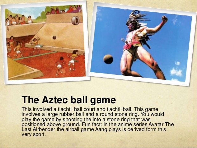 Aztecs world history