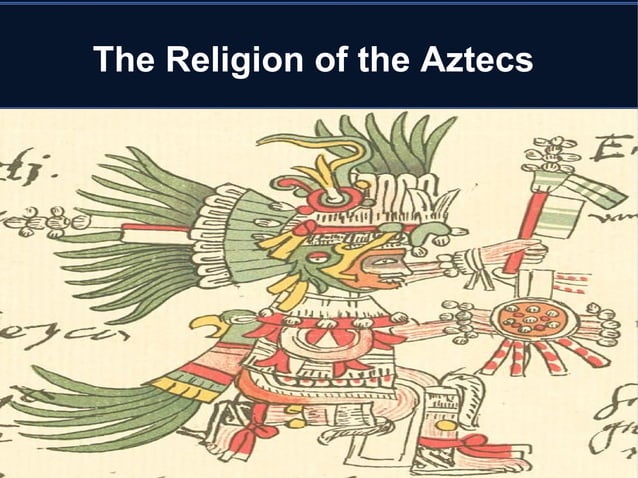 Aztec tag | PPT