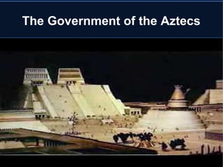 Aztec tag | PPT