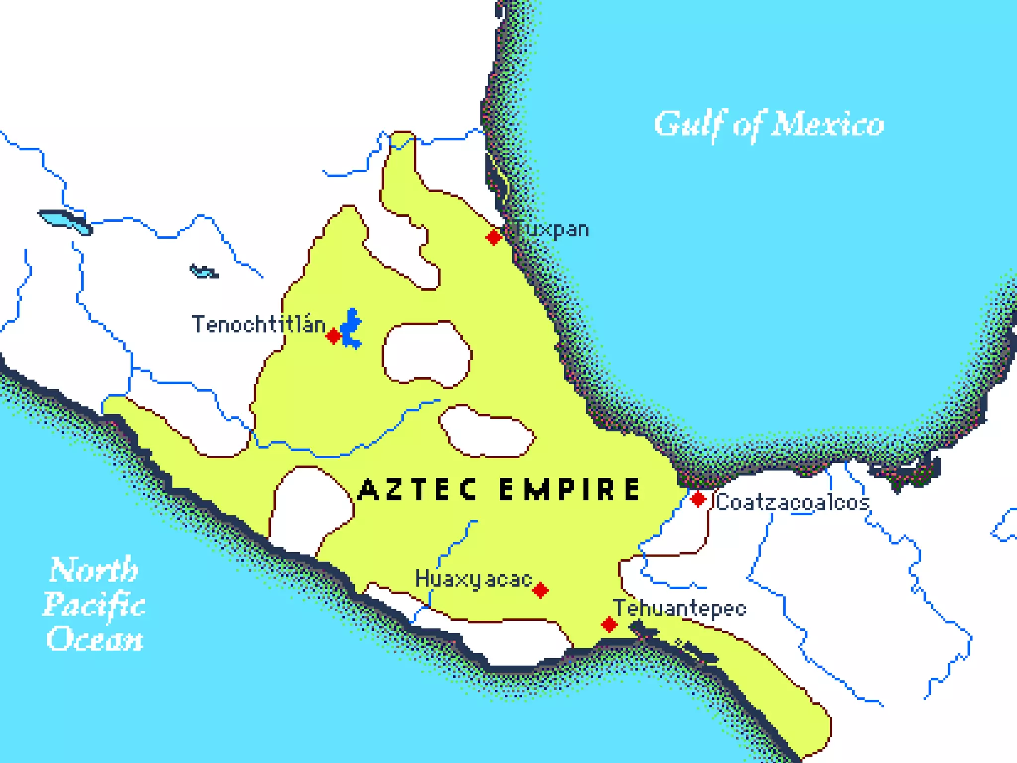 Aztec vs inca | PPT