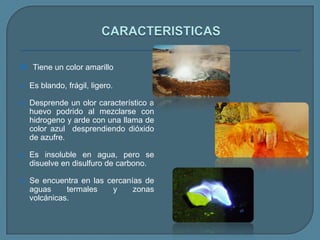 Azufre fisiologia vegetal | PPTX