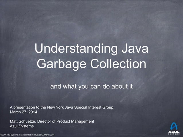 Understanding Java Garbage Collection | PDF | Web Development | Internet
