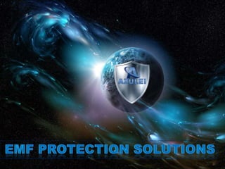 EMF protection solution from radiation for vehicles. | PPS | Diseases ...