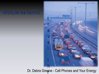 EMF protection solution from radiation for vehicles. | PPS | Diseases ...