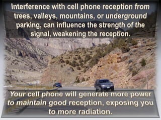 EMF protection solution from radiation for vehicles. | PPS | Diseases ...