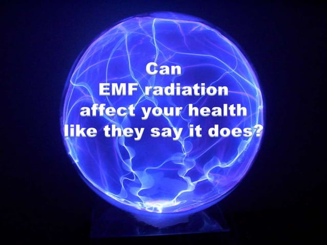 EMF protection solution from radiation for vehicles. | PPS | Diseases ...