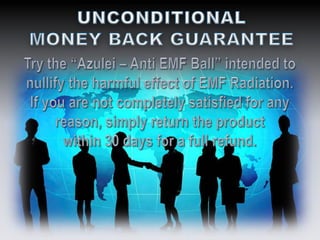 EMF protection solution from radiation for vehicles. | PPS | Diseases ...