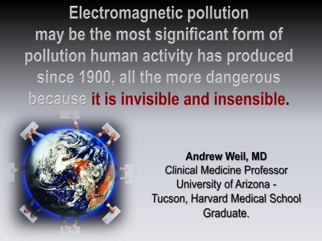 EMF protection solution from radiation for vehicles. | PPS | Diseases ...