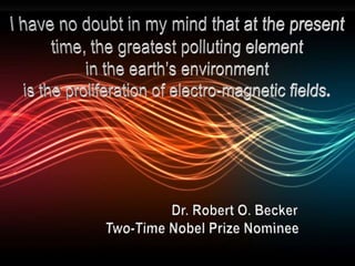 EMF protection solution from radiation for vehicles. | PPS | Diseases ...