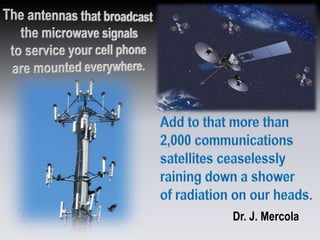 EMF protection solution from radiation for vehicles. | PPS | Diseases ...
