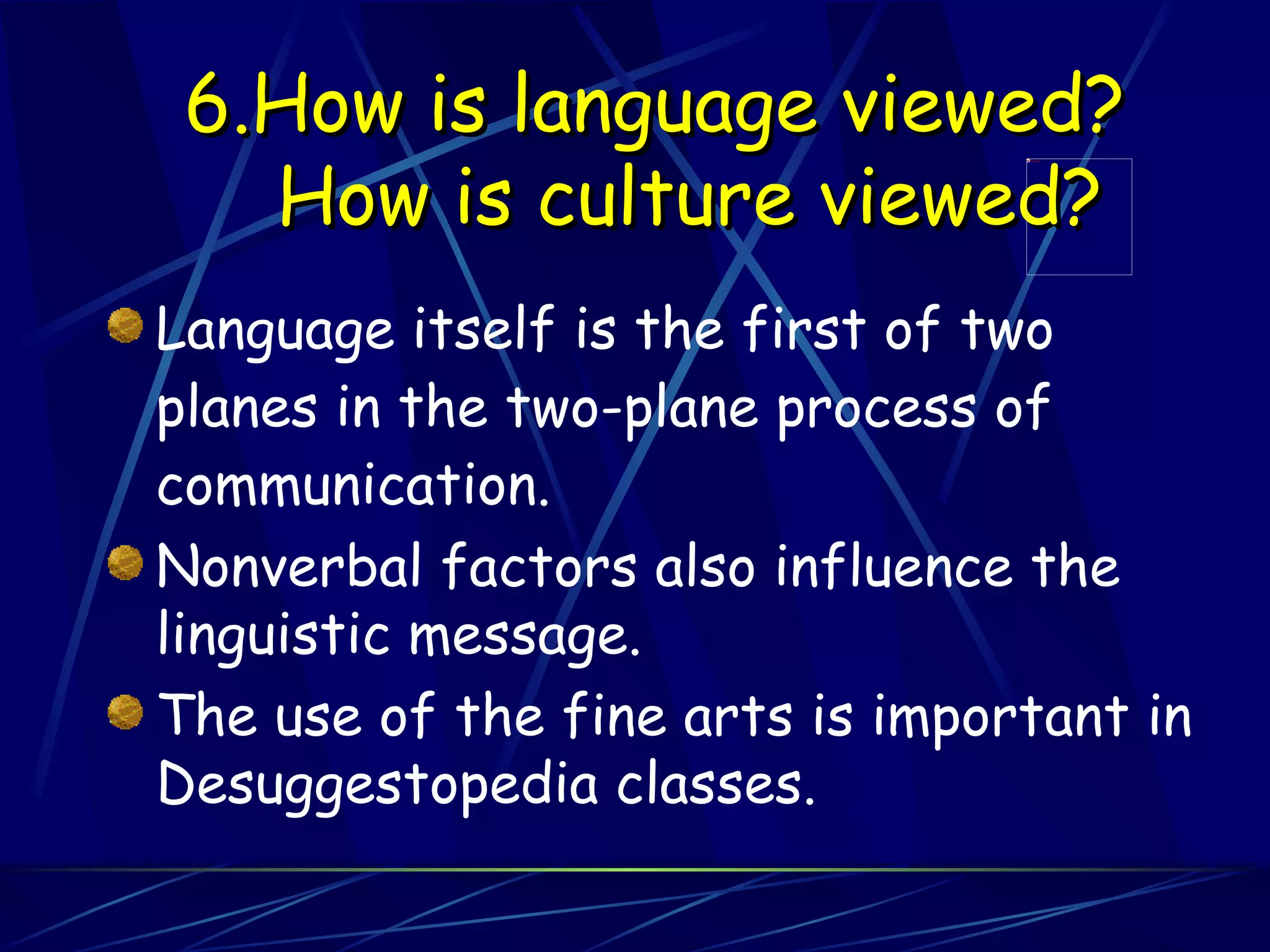 Desuggestopedia | PPT