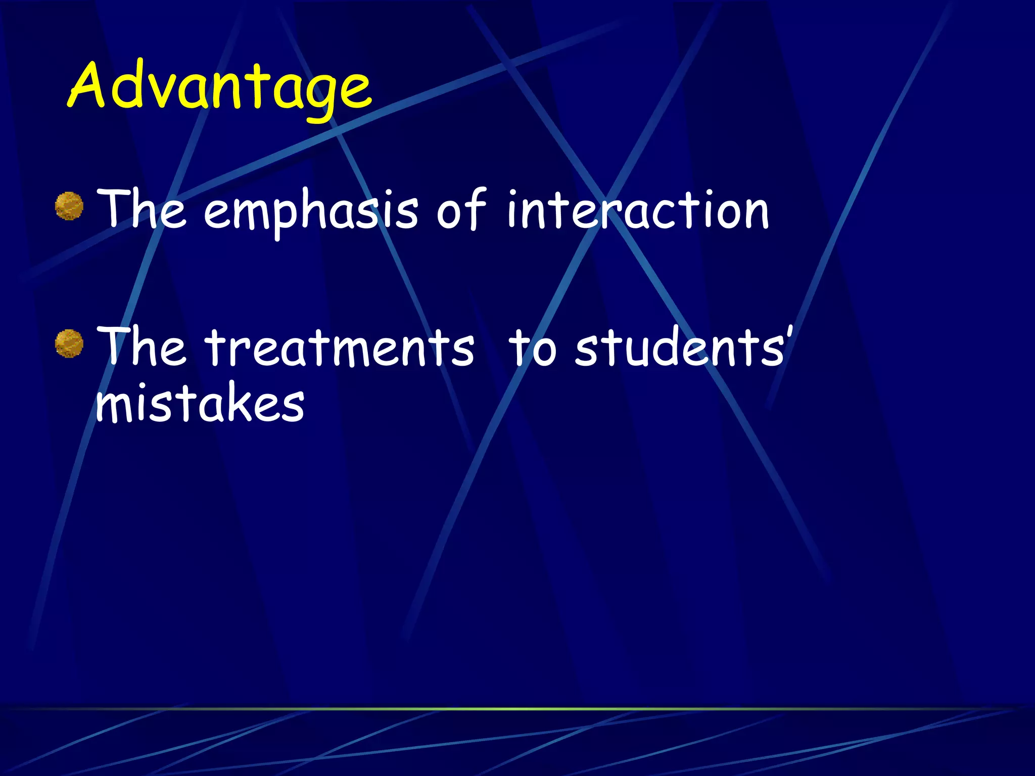 Desuggestopedia | PPT