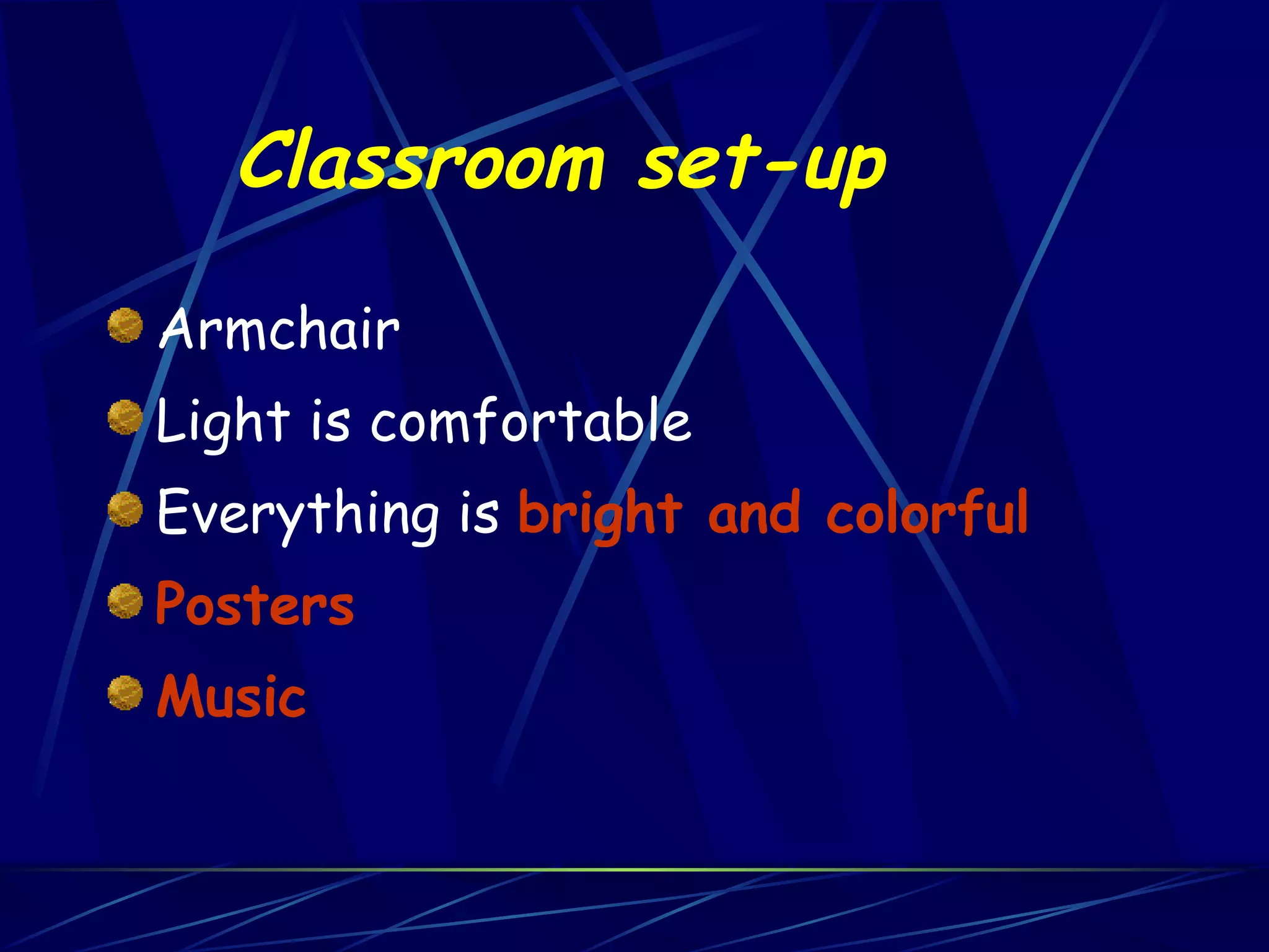 Desuggestopedia | PPT