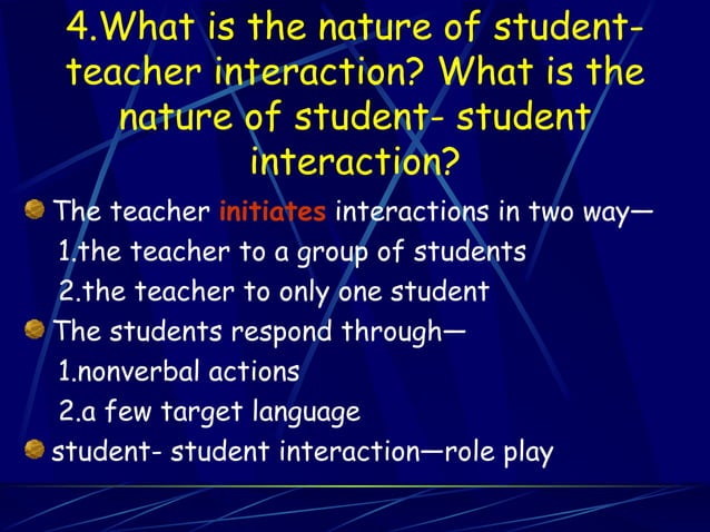 Desuggestopedia | PPT | Secondary Education | Education