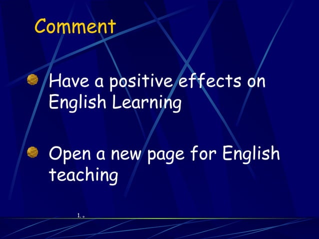 Desuggestopedia | PPT | Secondary Education | Education