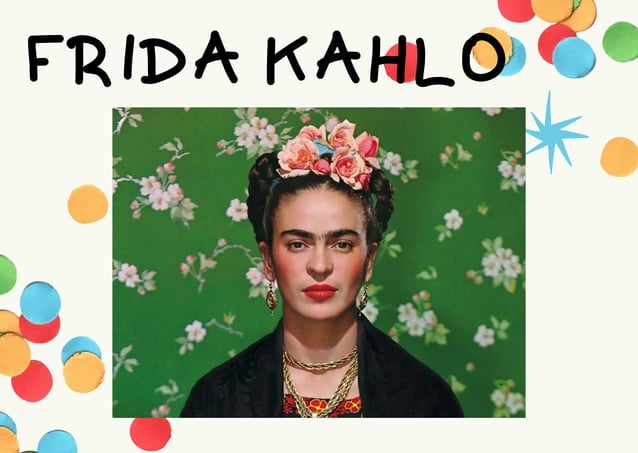 Frida Kahlo | PPT