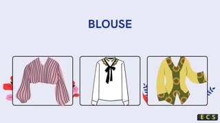 Possessive pronouns and adjectives | PDF