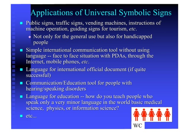 A Stylistic Analysis of Graphic Emoticons | PPT