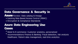 Azure Certification | Azure Fundamentals to DevOps | PPTX