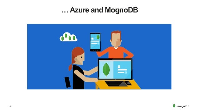 MongoDB on Azure