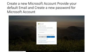 Microsoft Azure Imagine Subscription | PPT