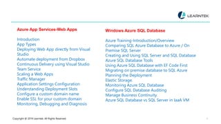 Azure | PPT