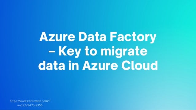 Azure | PPT
